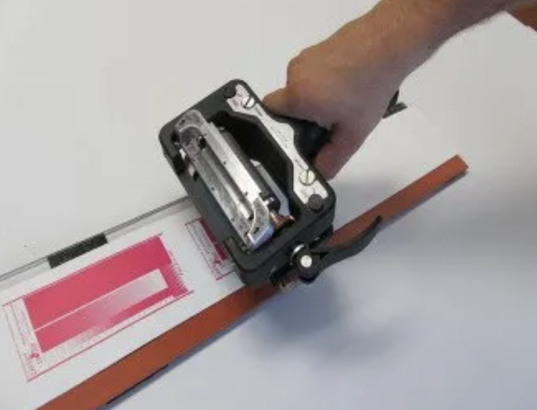 The Perfect Proofer for flexo - UPrint Technologies